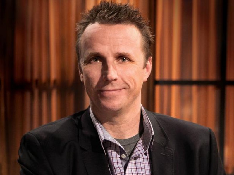 Jeff Houck's Power Lunch: Marc Murphy's new restaurant at Seminole Hard ... Jeff Houck's Power Lunch: Marc Murphy's new restaurant at Seminole Hard ...