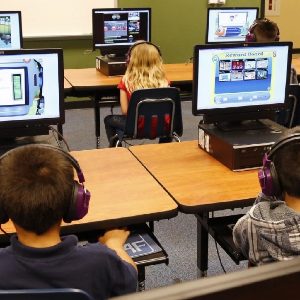 As Common Core Results Trickle In Initial Goals Unfulfilled