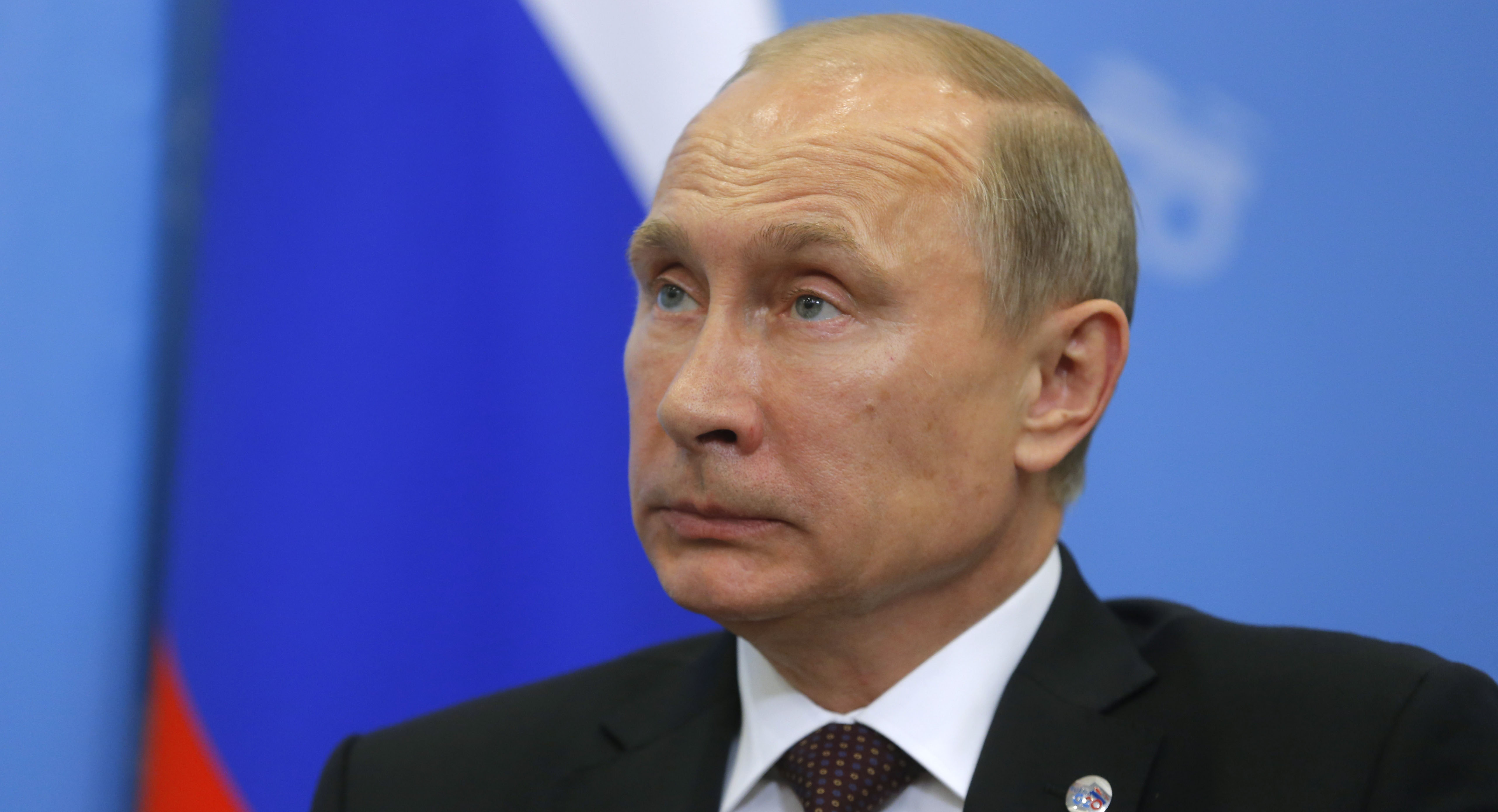 Blake Dowling: The Russian (hackers) are coming Blake Dowling: The Russian (hackers) are coming