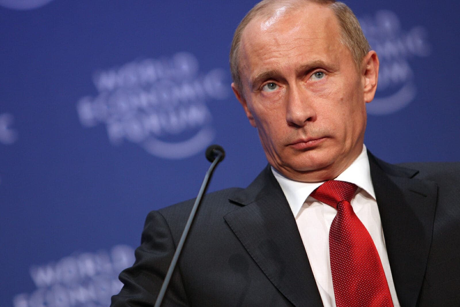 Vladimir Putin puts Russia’s nuclear forces on alert, cites sanctions Vladimir Putin puts Russia’s nuclear forces on alert, cites sanctions