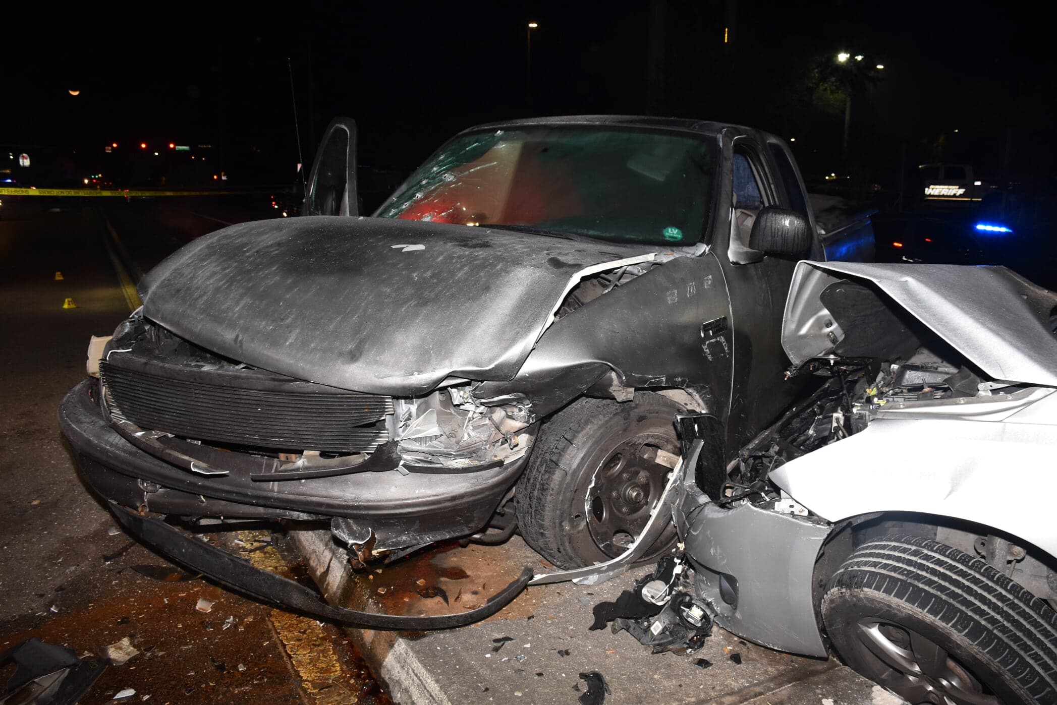 Hillsborough State Attorneys Office Finds Deputies Justified In Deadly
