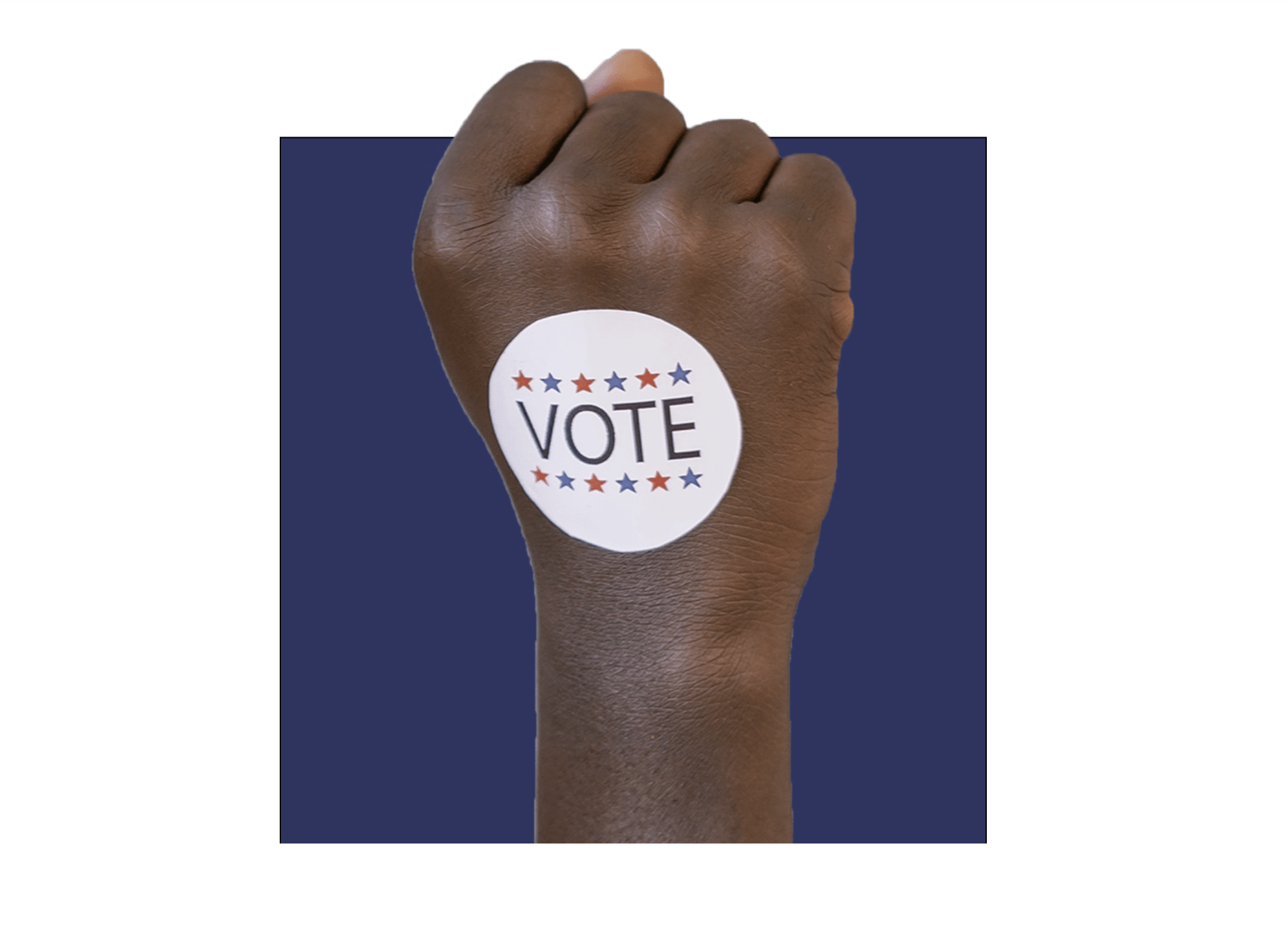 Shevrin Jones Launches Operation Blackout To Boost Mail In Voting