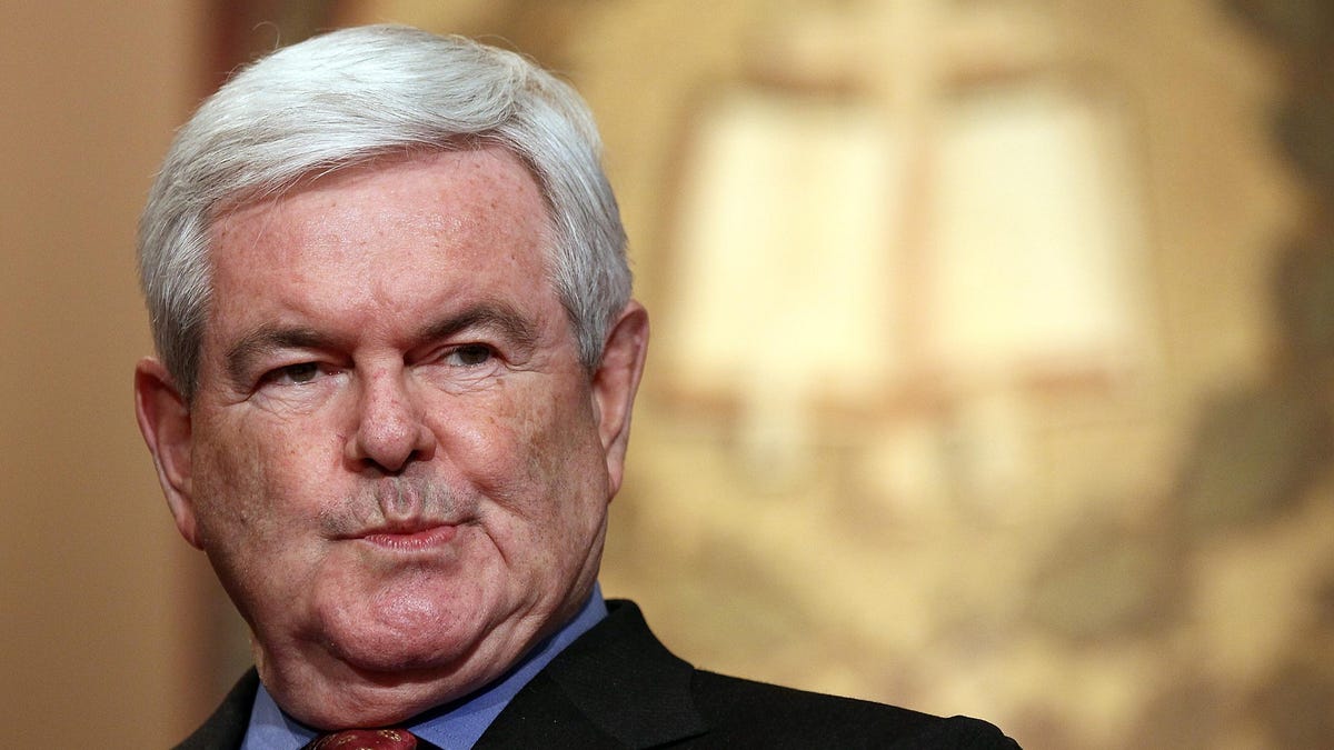 Newt Gingrich says Ron DeSantis ‘has failed’ in quest to clear 2024 GOP ... Newt Gingrich says Ron DeSantis ‘has failed’ in quest to clear 2024 GOP ...