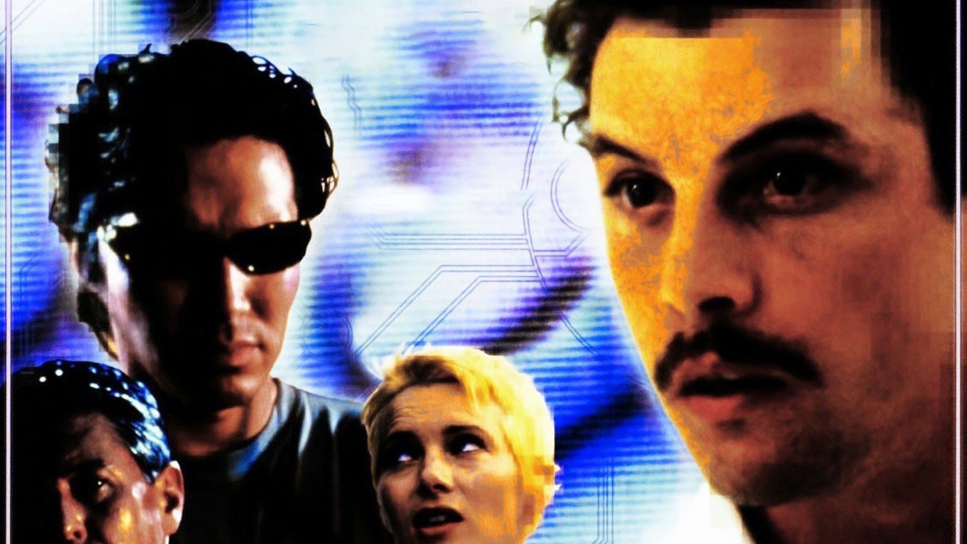 Blake Dowling: Hackers, havoc and a legendary bad guy turned good Blake Dowling: Hackers, havoc and a legendary bad guy turned good