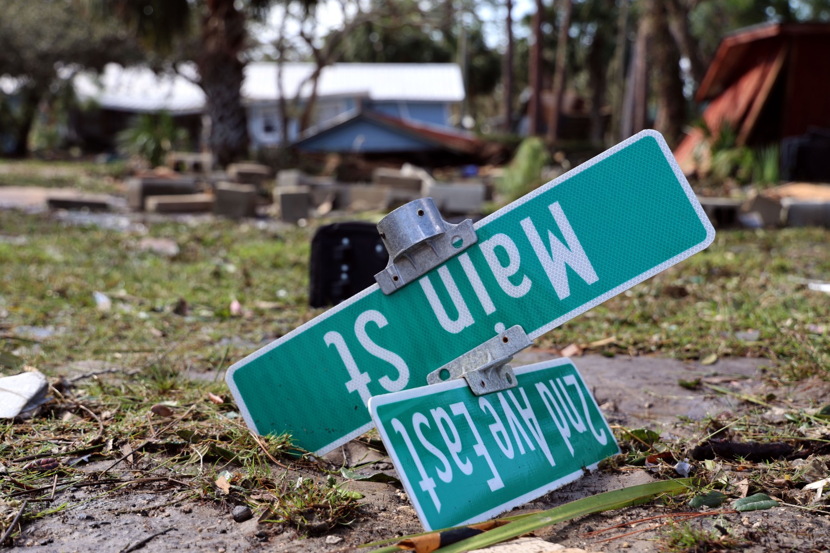 Spectrum contributing $1M in Hurricane Helene relief efforts Spectrum contributing $1M in Hurricane Helene relief efforts